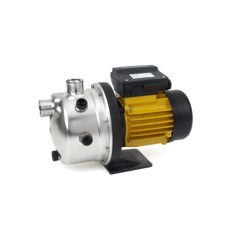 BOMBA ESPA CENTRIFUGA DELTA 1005M 1HP 220V