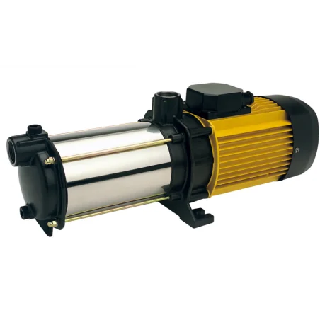 BOMBA ESPA MULTIETAPA PRISMA 25 5 1.5HP 380V